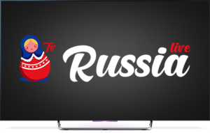 TV Russia Live - Watch your favorite Russian TV channels live!
